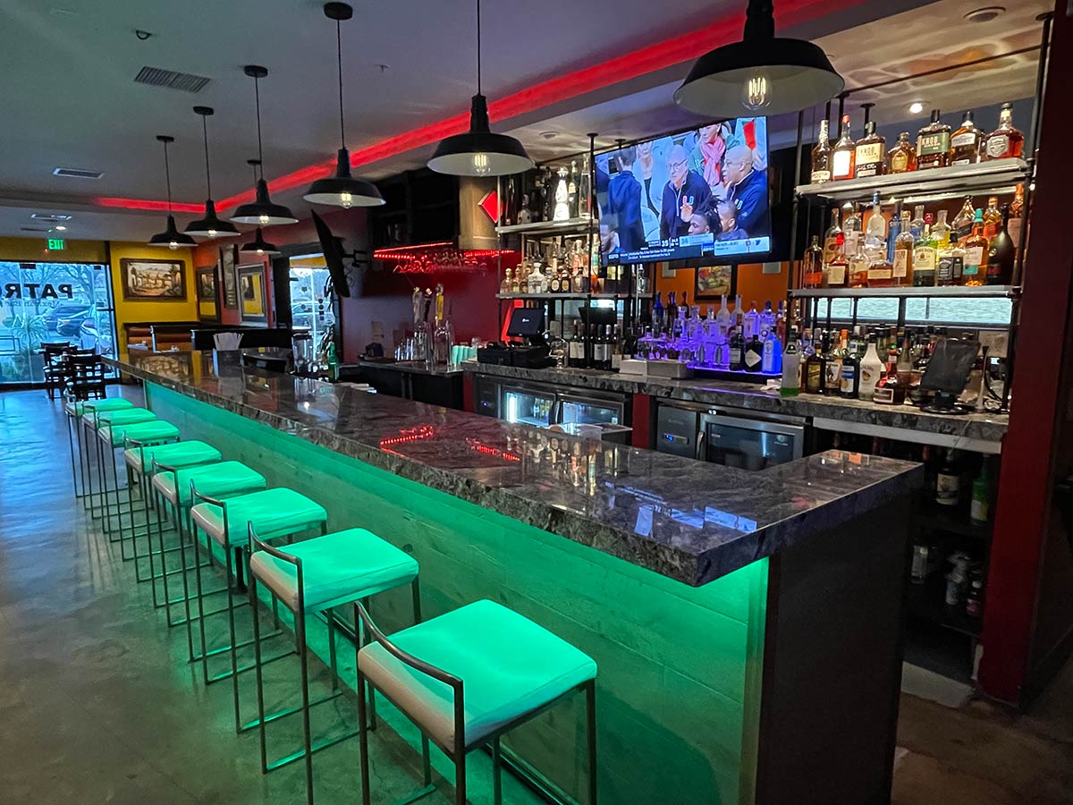 Photos | Patron Mexican Bar & Grill